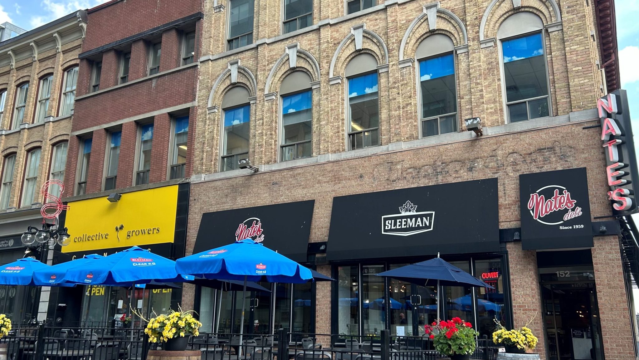 Federal government approves purchase of key Ottawa property from friend ...