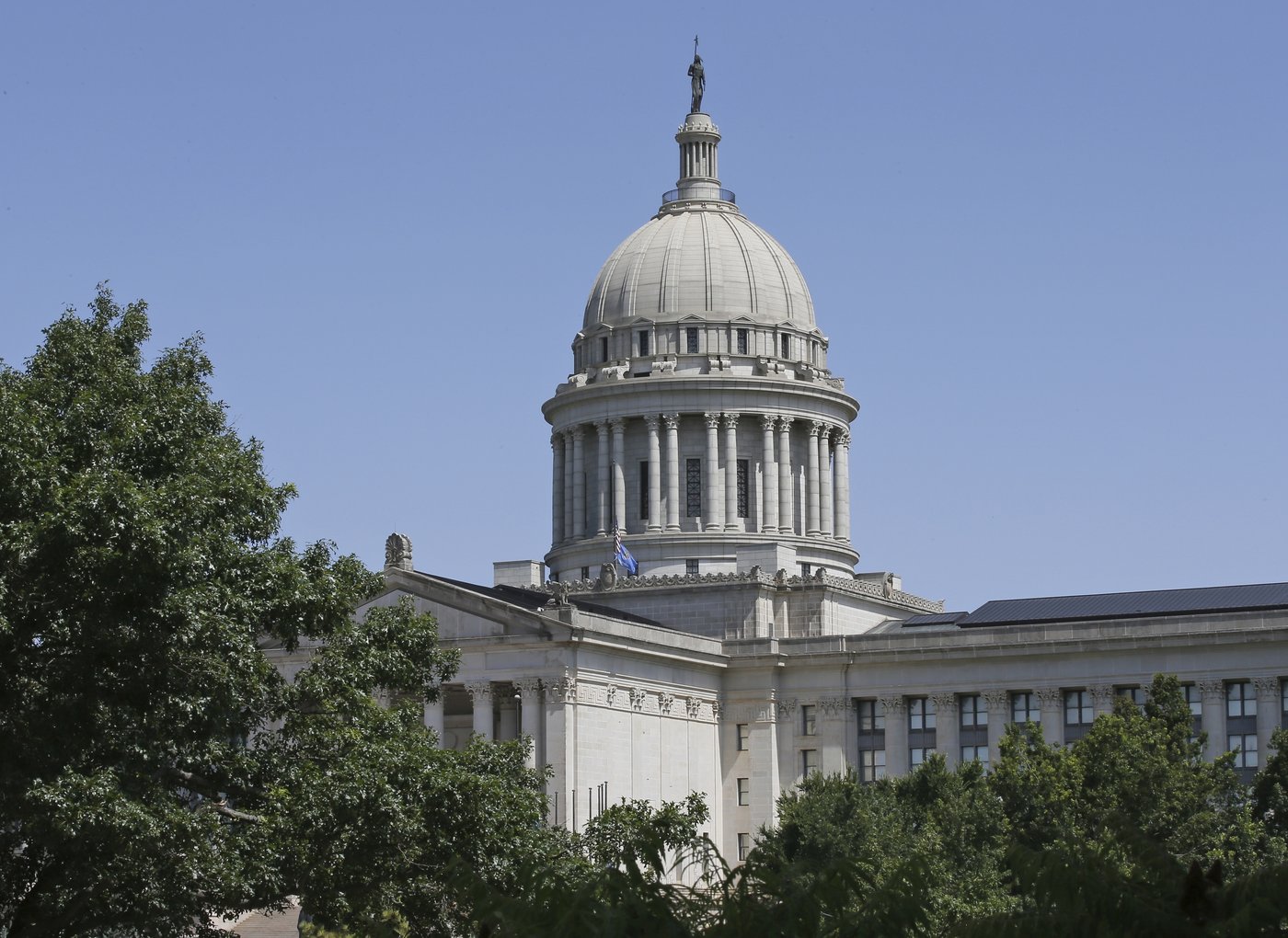 AP Decision Notes: What to expect in Oklahoma's state primaries