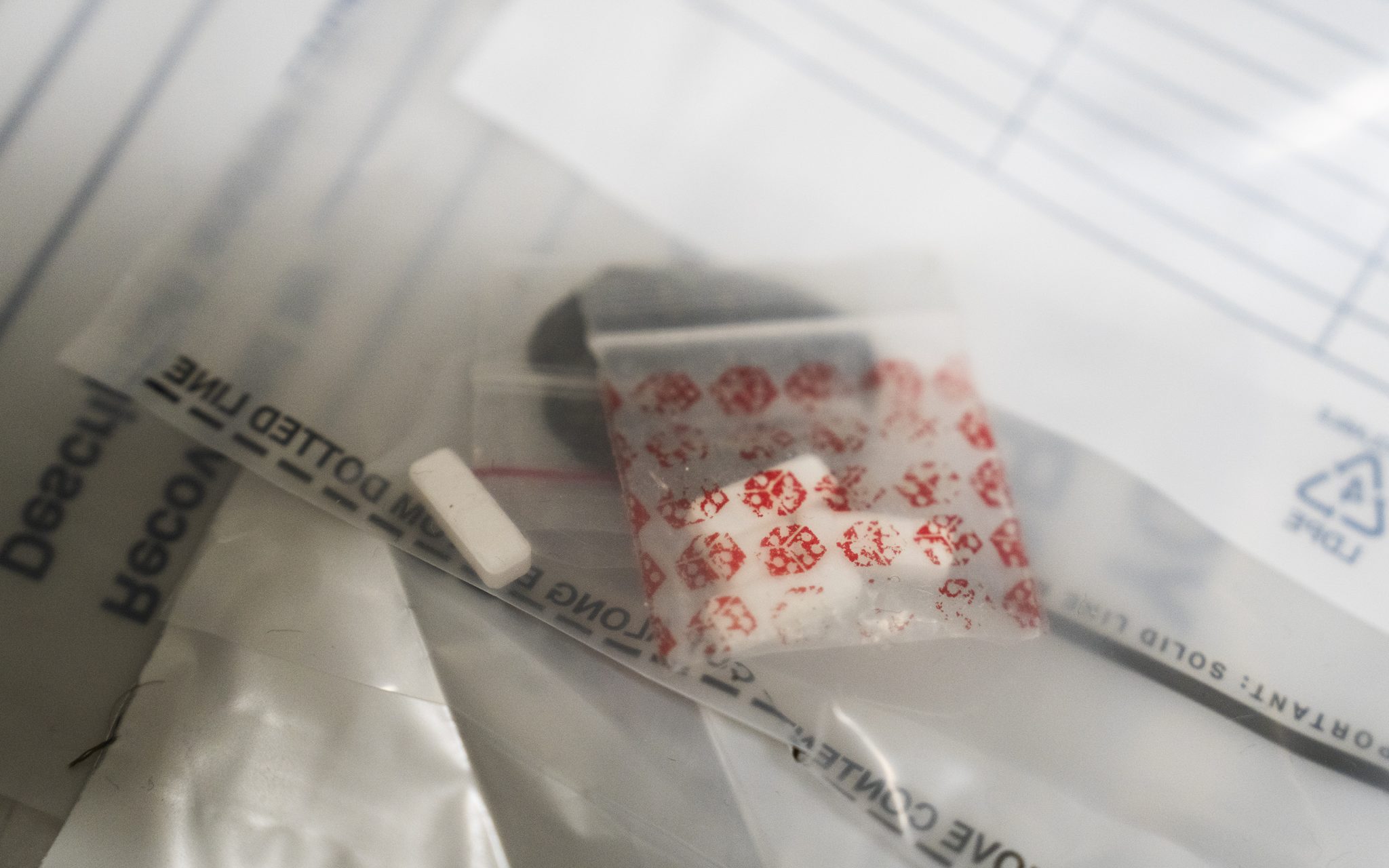 Over $2.5M worth in drugs seized in York Region, guns recovered