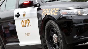 OPP officers ratify deal to become highest-paid cops in Ontario
