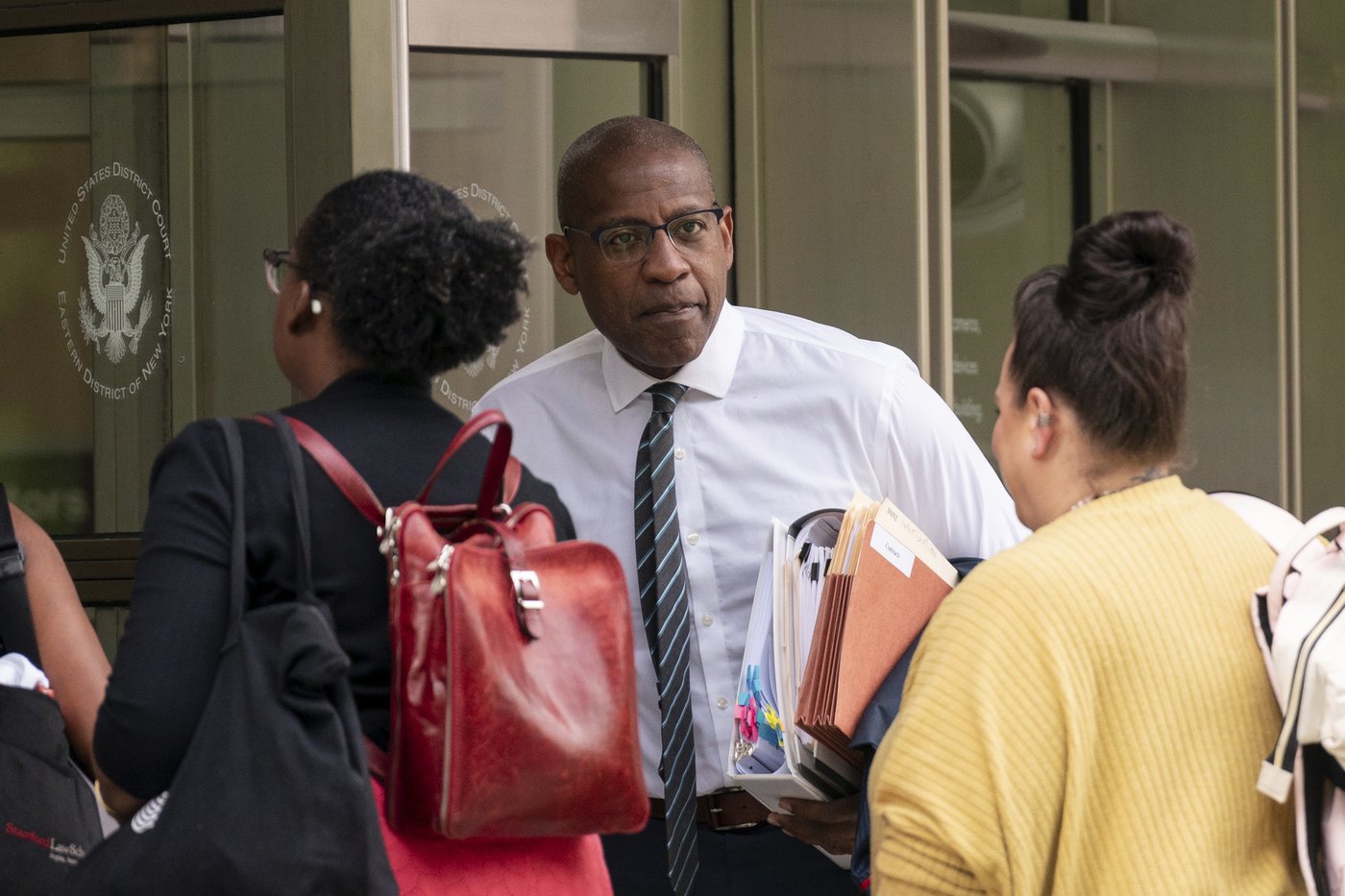 Ozy Media went from buzzy to belly-up. Its founder, Carlos Watson, is ...
