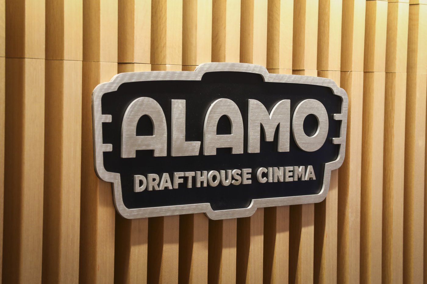 Sony Pictures acquires Alamo Drafthouse Cinema, the dine-in movie ...