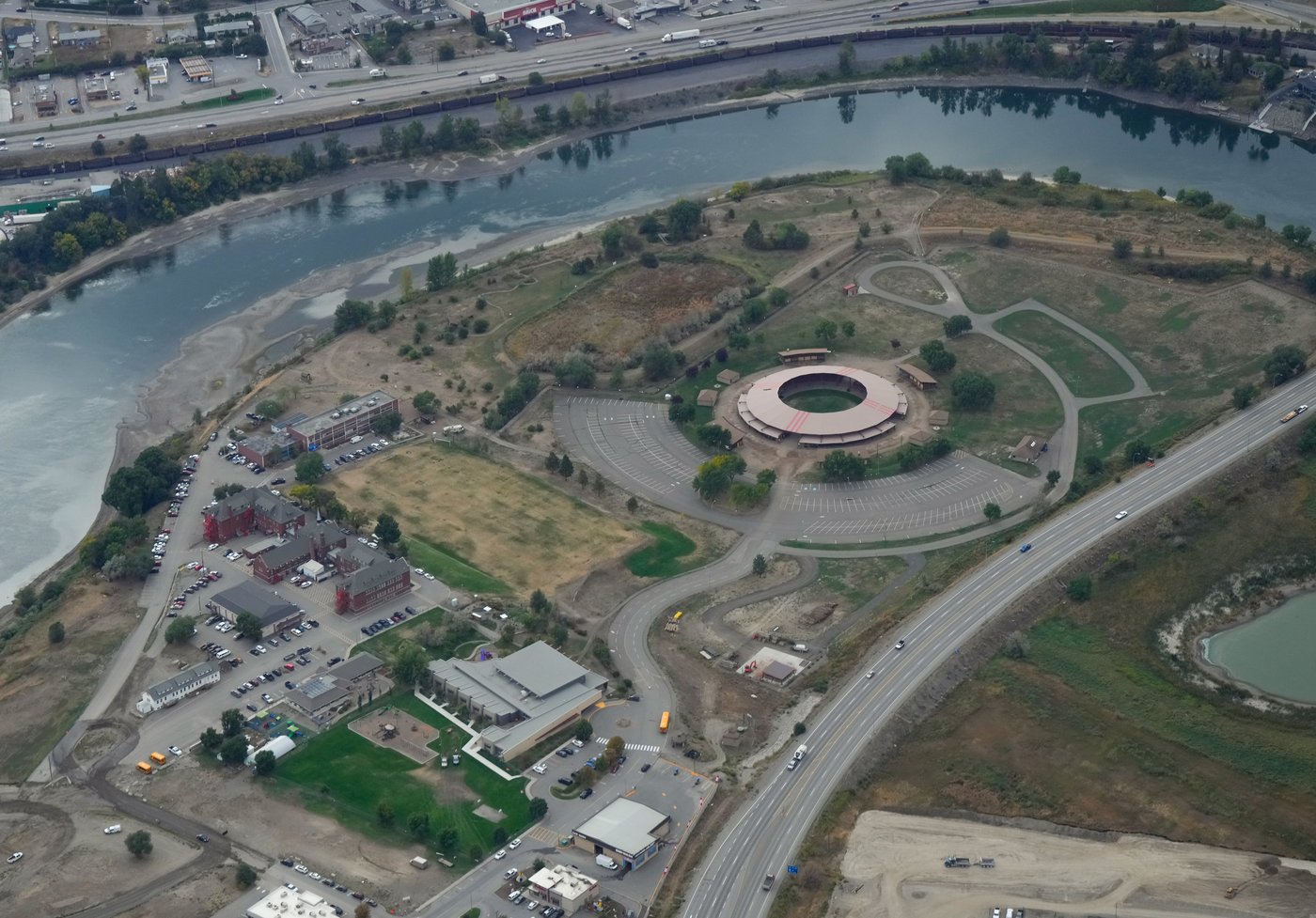 Catholic Church and B.C. First Nation unveil covenant on residential ...