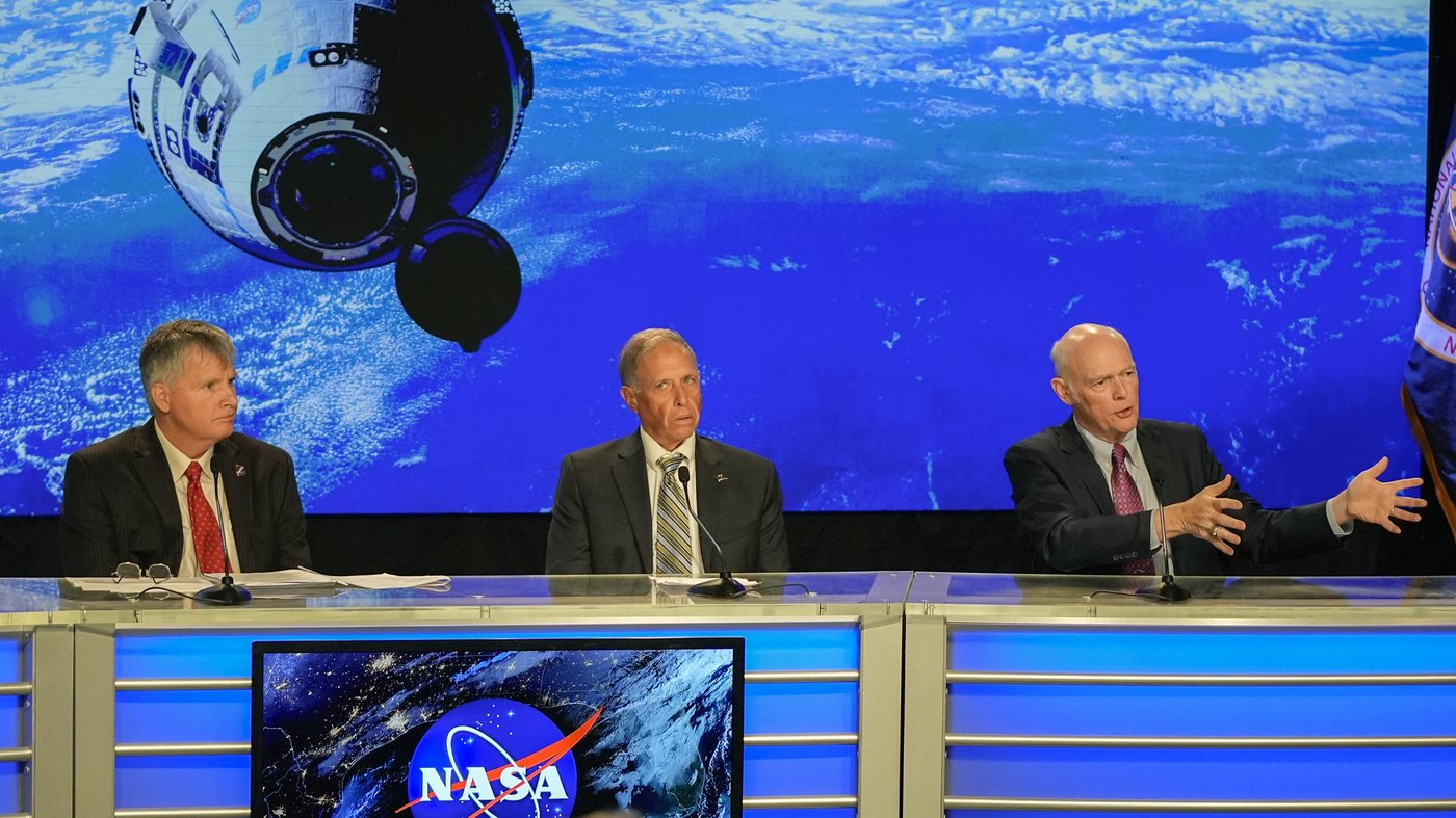 Boeing's first astronaut flight called off at the last minute in latest ...