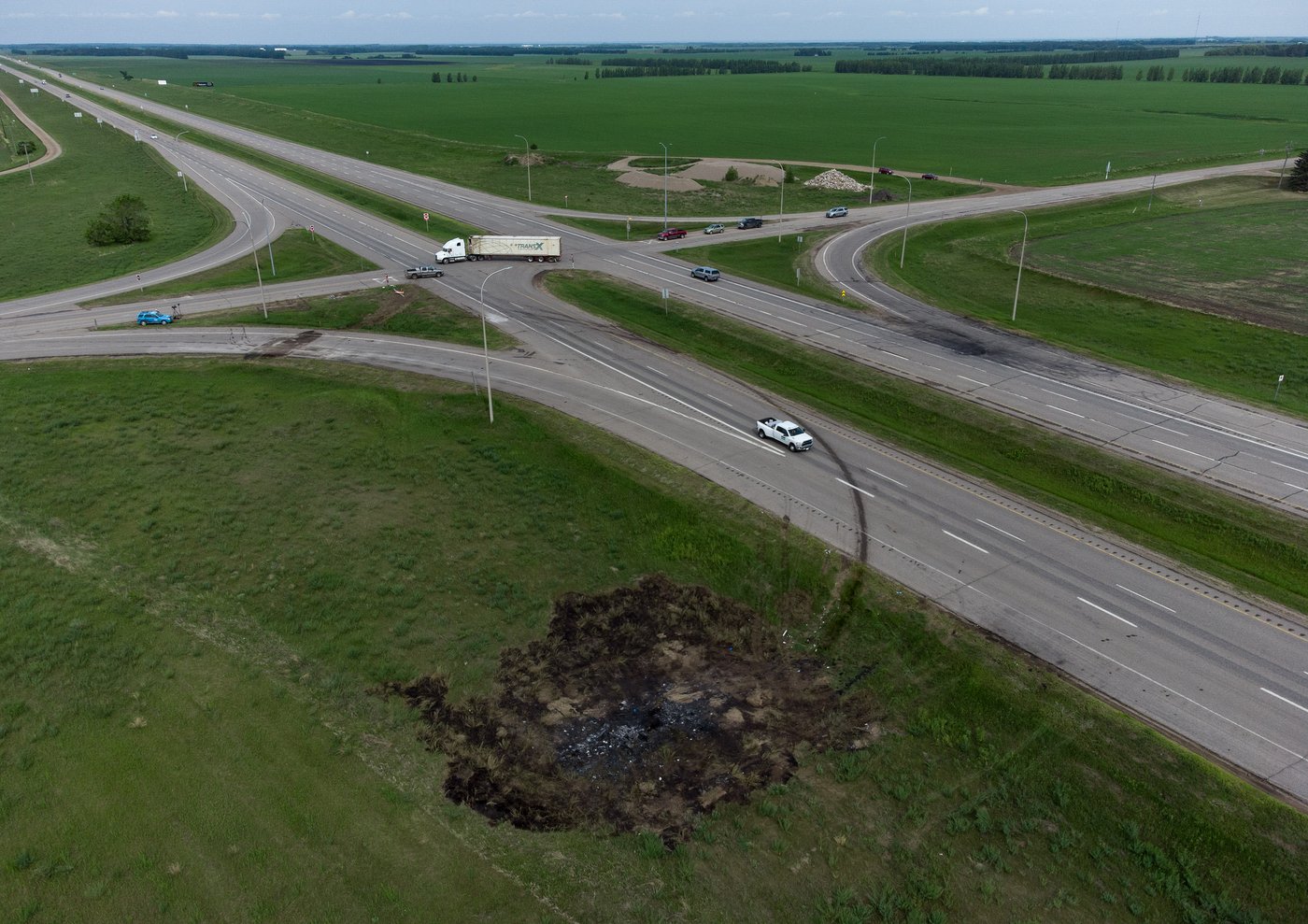 No charges to be laid in Manitoba bus crash that killed 17 seniors ...