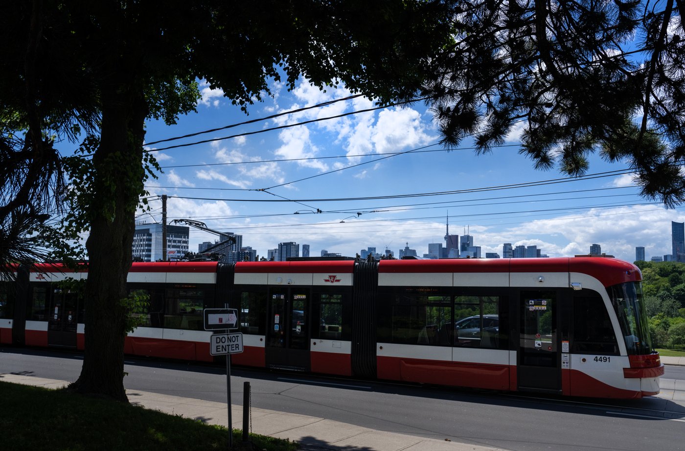 Right to strike was crucial in TTC talks, deal expected to be ratified ...