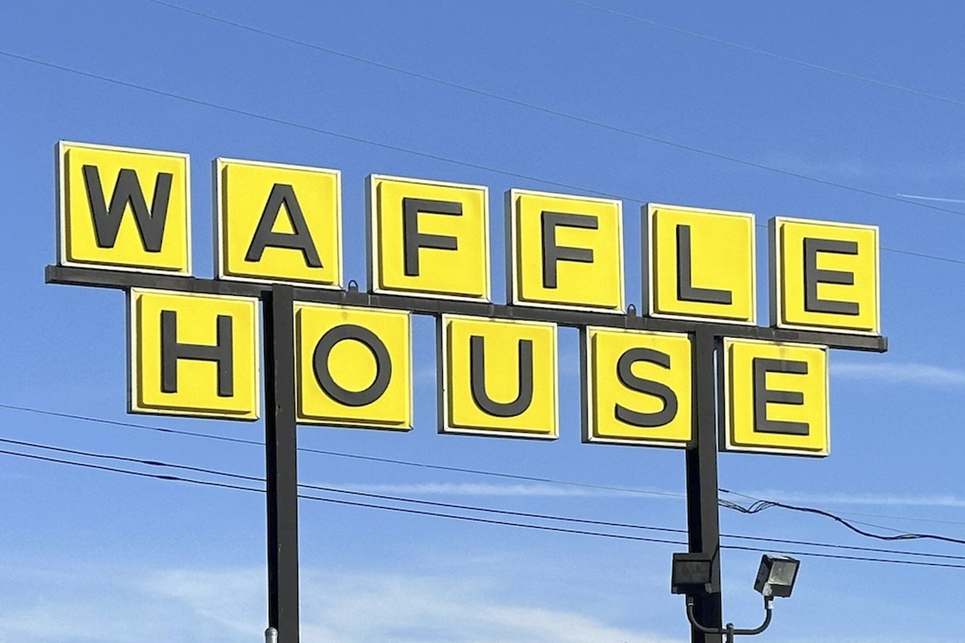 Waffle House raises worker pay after strikes and pressure from labor ...