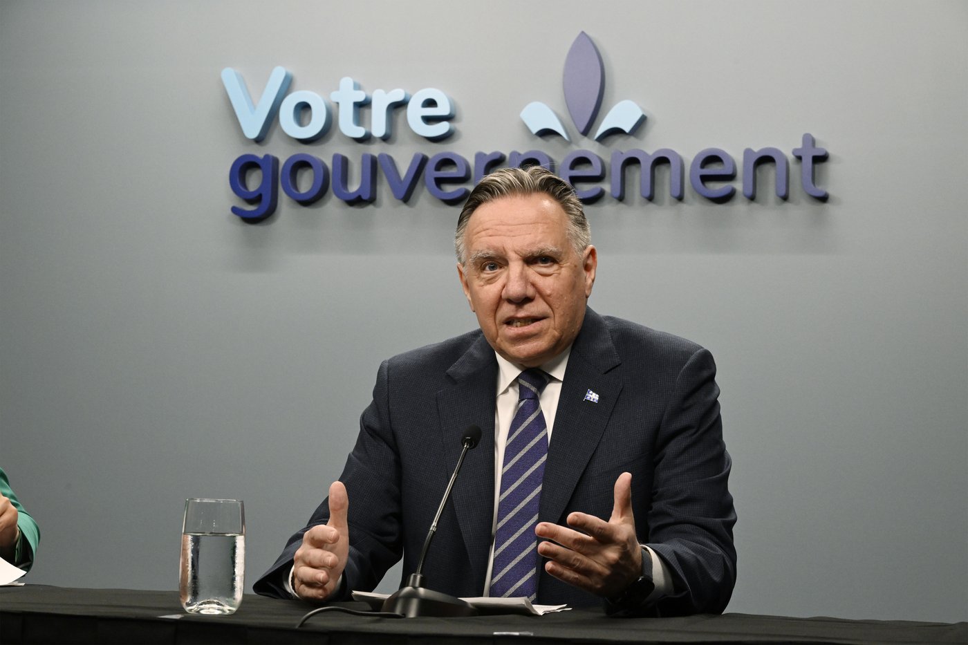 Legault government pursuing controversial 'third link' in Quebec City
