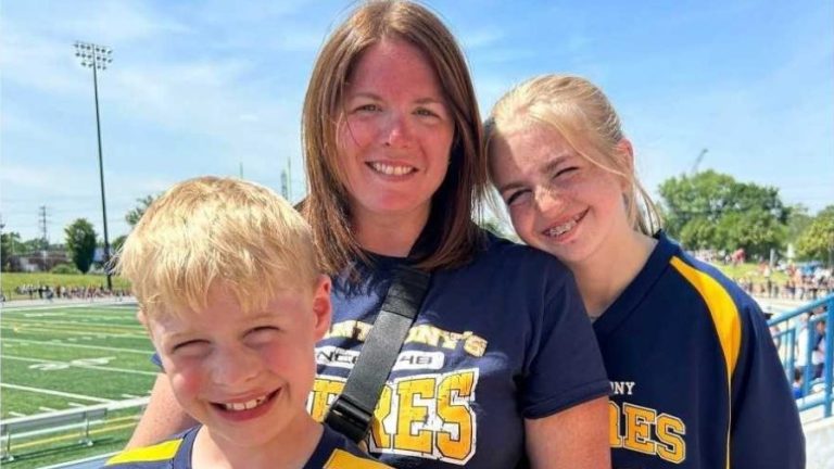 Police ID family of four found dead in rural community near Windsor