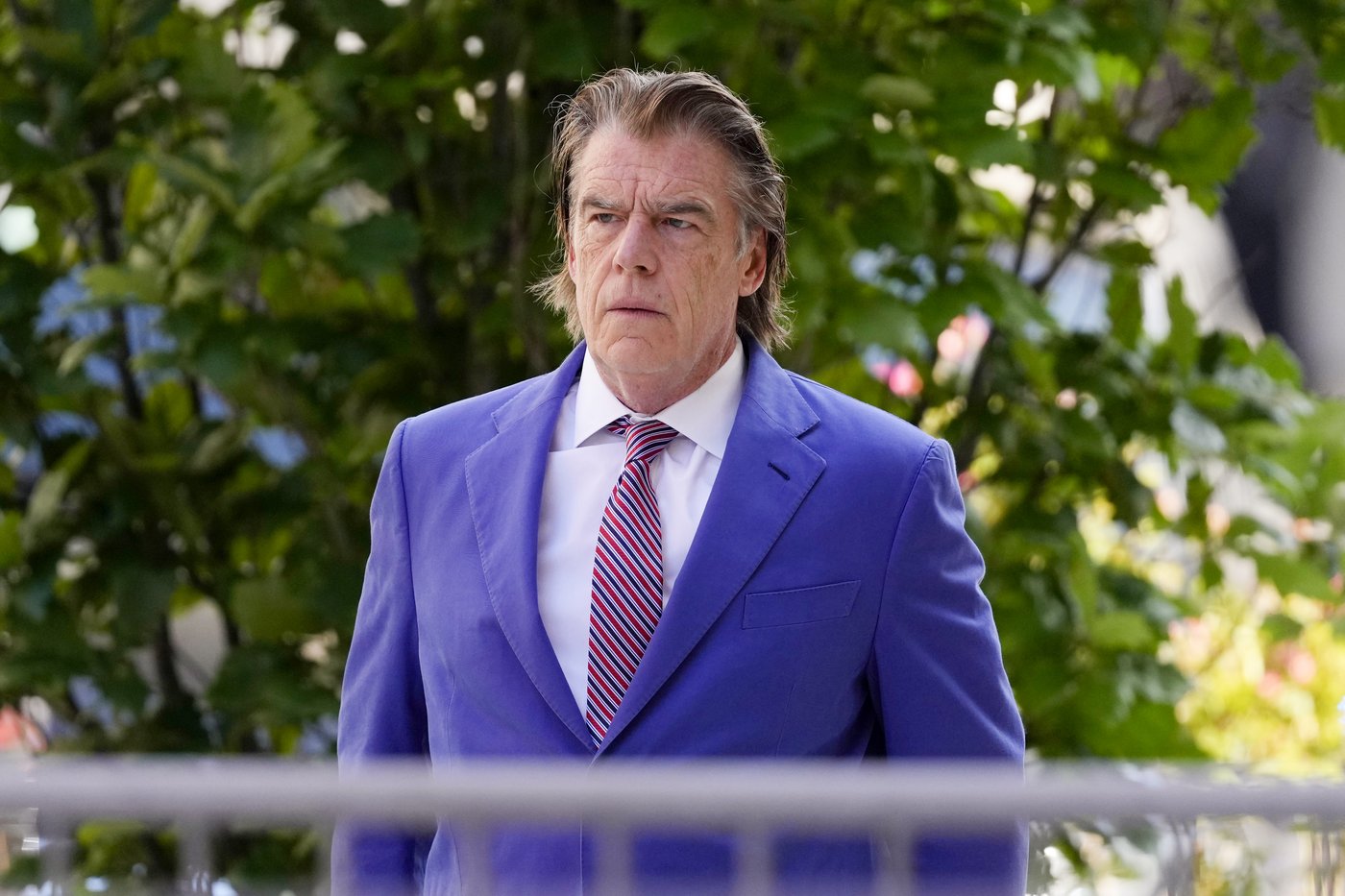 What's the firearms form at the center of Hunter Biden's gun trial? AP ...