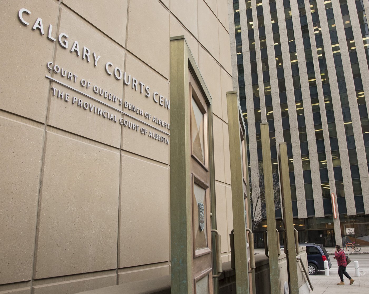 Ranchers turn to top Alberta court in hopes of blocking Rockies open ...