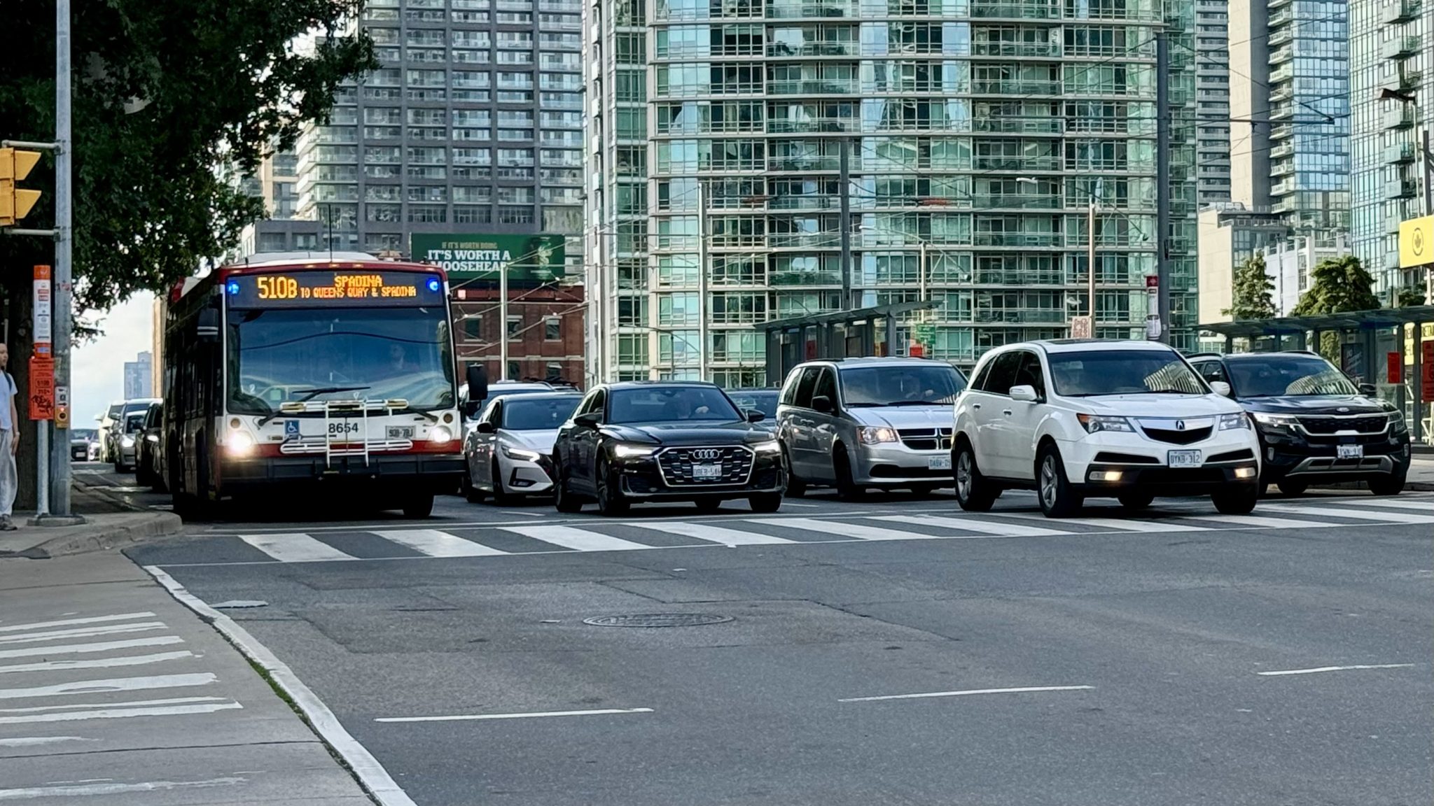 Toronto and GTA Traffic | Ongoing construction closures | CityNews Toronto