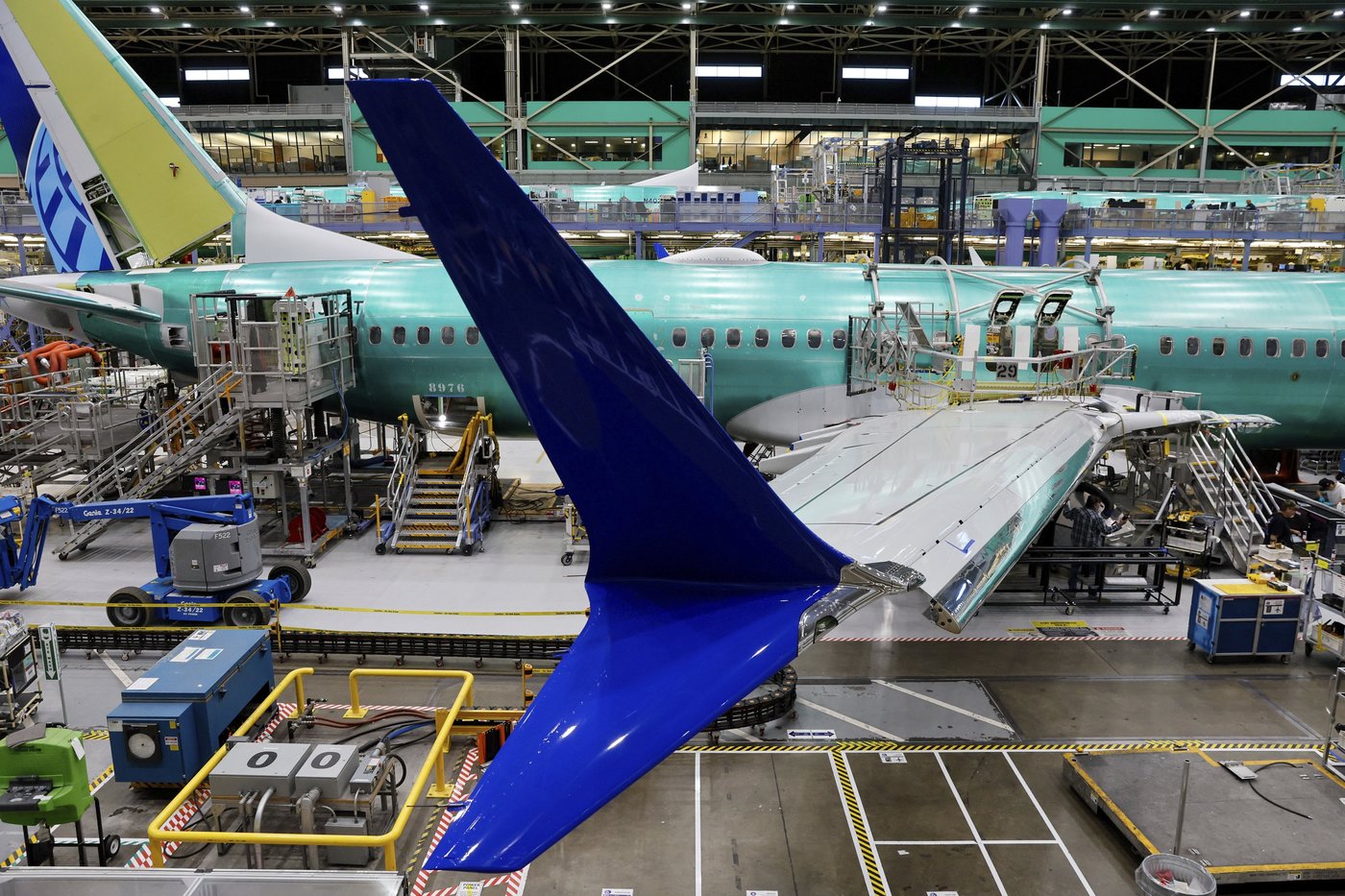 Boeing case puts a spotlight on plea agreements involving corporate ...