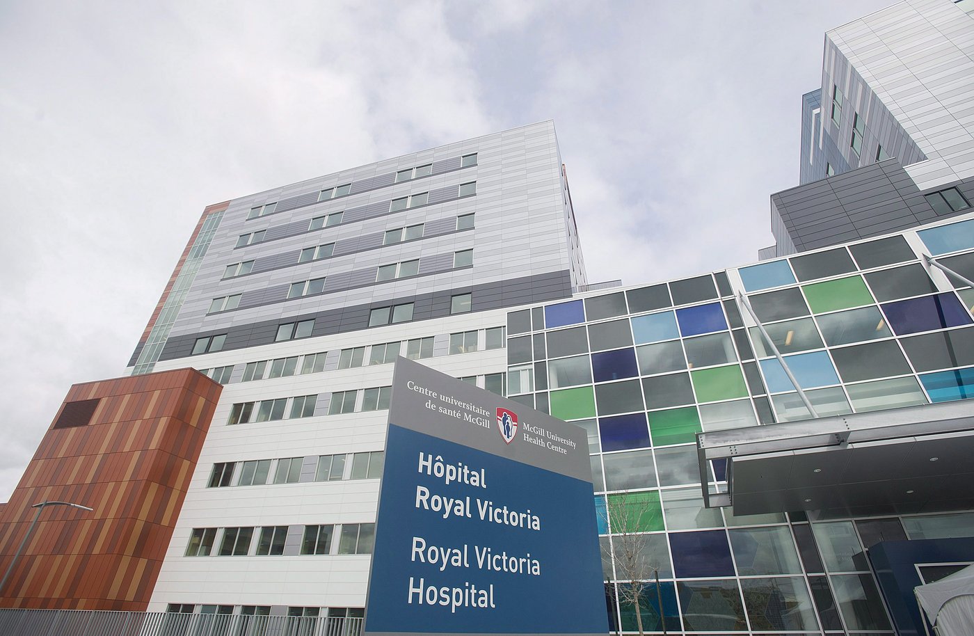 Situation improving at McGill University superhospital after water main ...