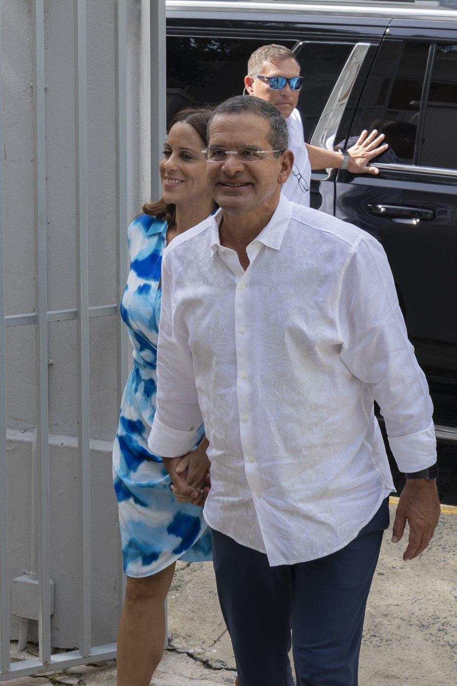 Puerto Rico will include status plebiscite in November's general elections