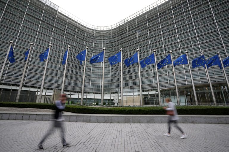 European Union adds porn site XXNX to list of online platforms facing ...