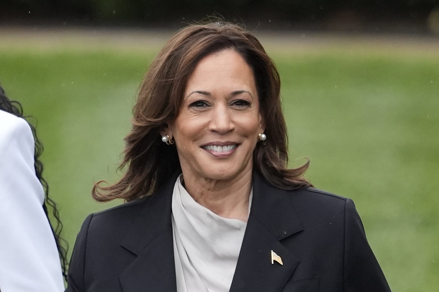 FACT FOCUS: A look at false claims around Kamala Harris and her ...