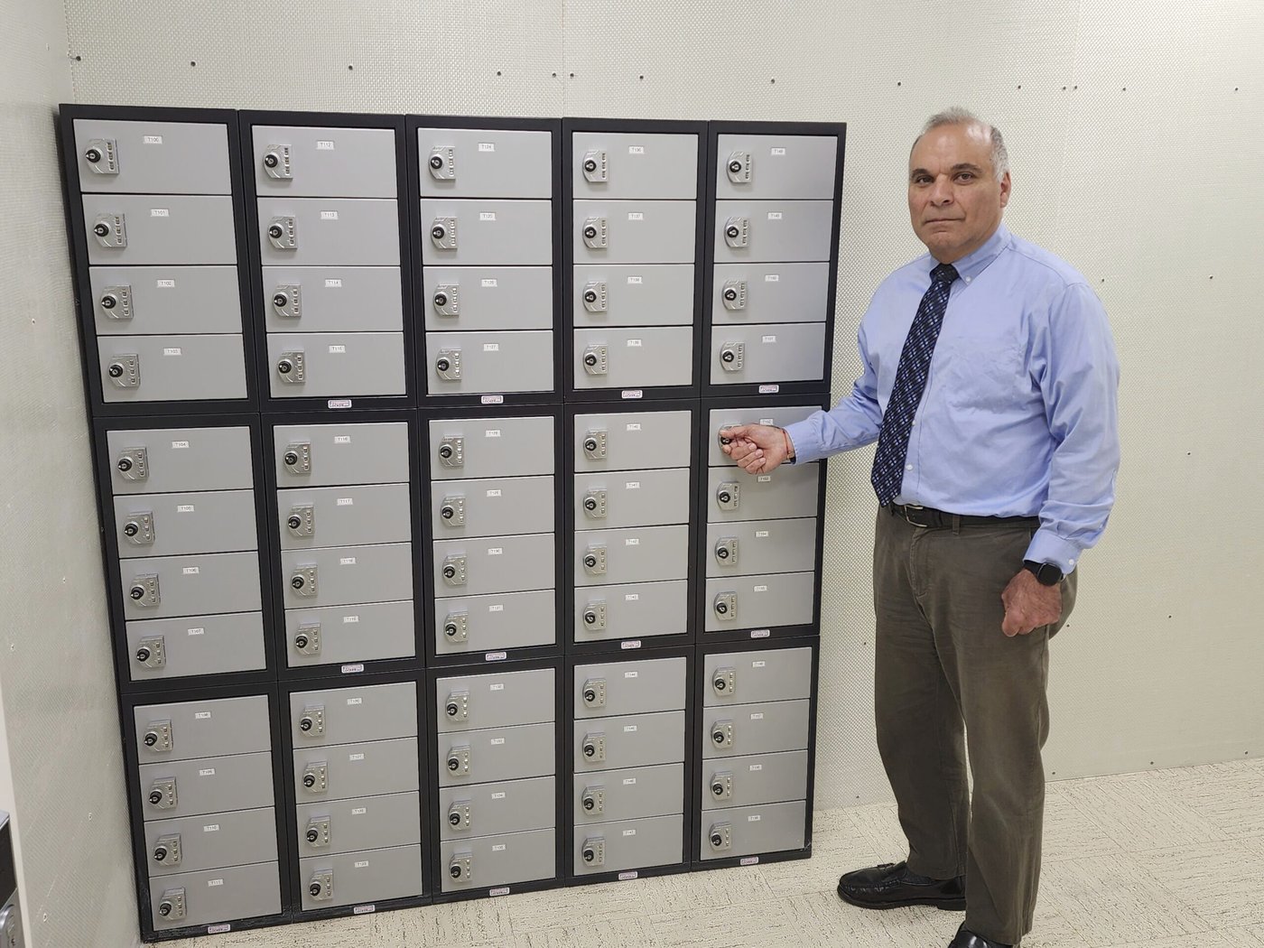 Campus carry weapons law debuts in West Virginia, joins 11 other states