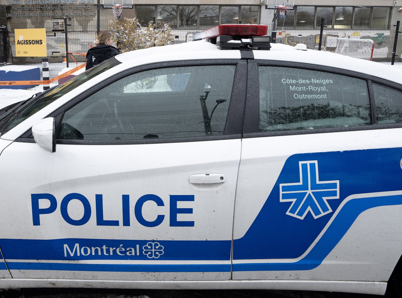 64-year-old woman dead in Montreal apartment is city's 21st homicide ...