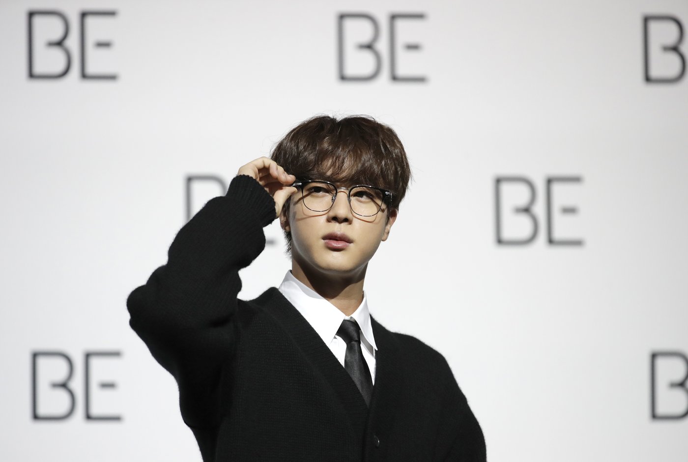 BTS member Jin expected to take part in Paris Olympics as a torchbearer ...