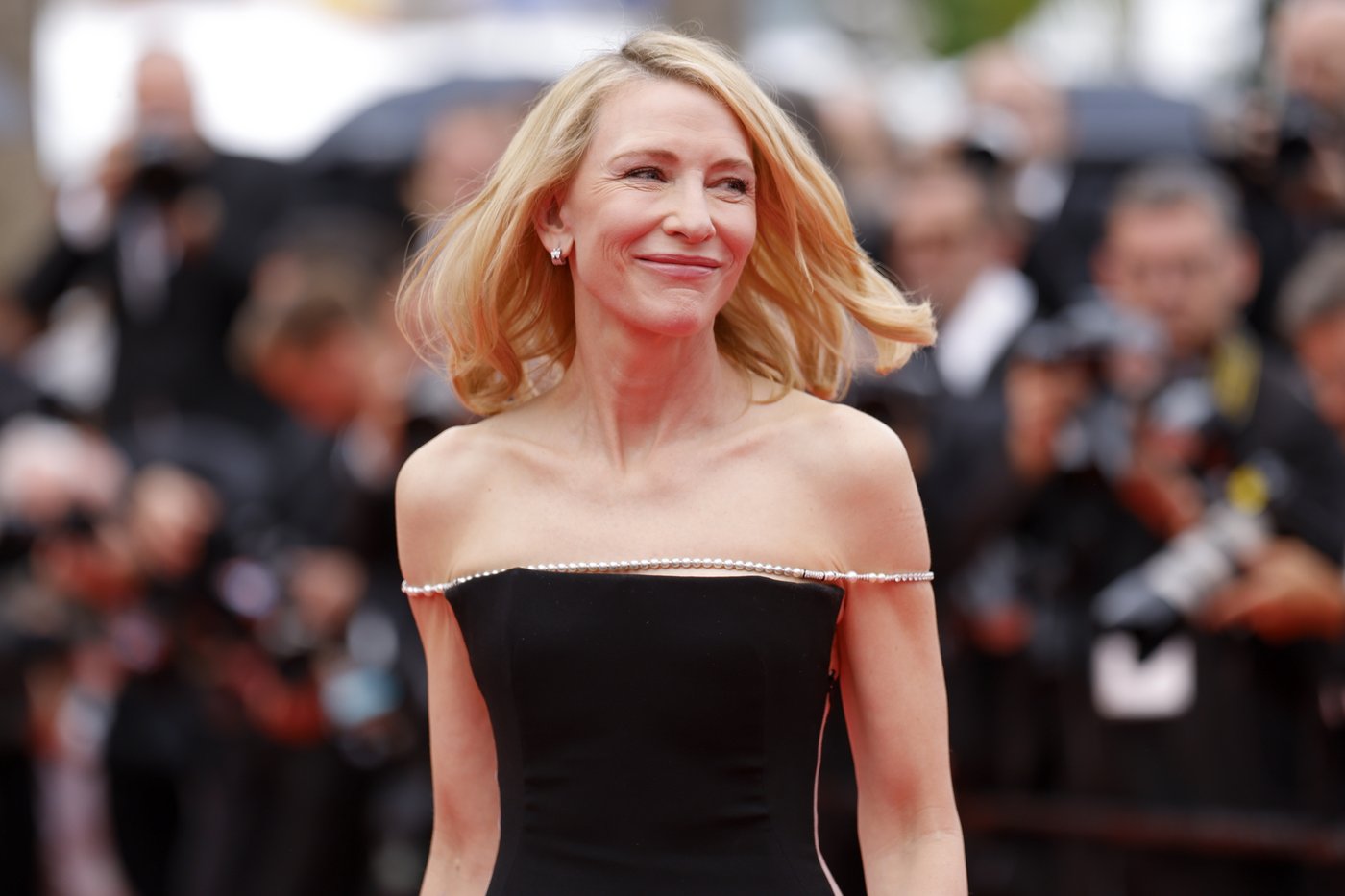 Cate Blanchett among stars being honoured at this year's TIFF Tribute Awards