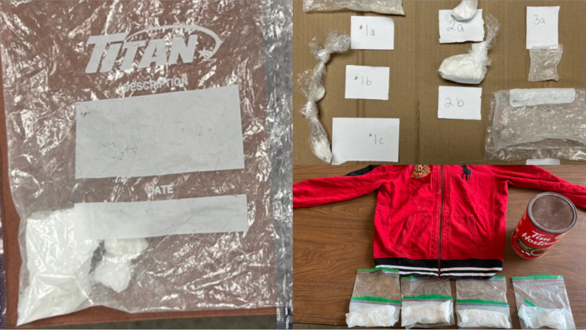 More than 150 charges laid as police dismantle Toronto street gang