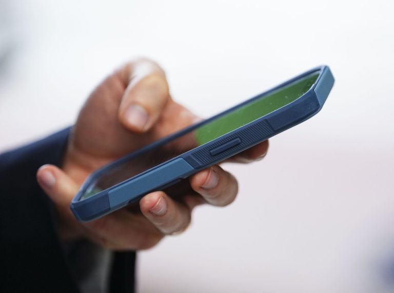 Alert Ready system undergoes public test in Ontario