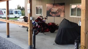 Hells Angels, Red Devils members charged in Hamilton robbery