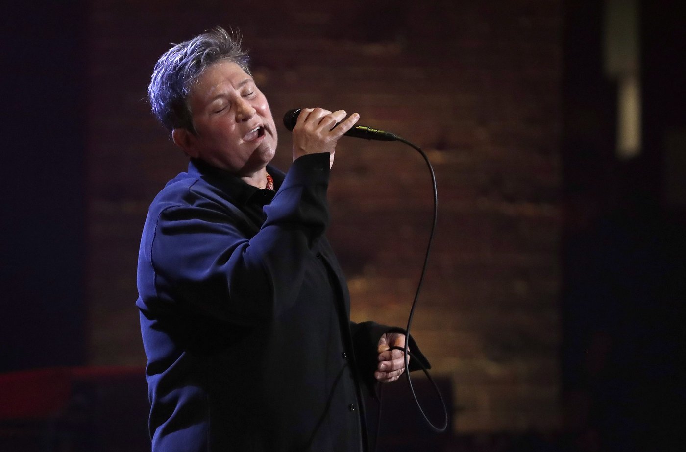 k.d. lang gets the band together for Canadian country music awards