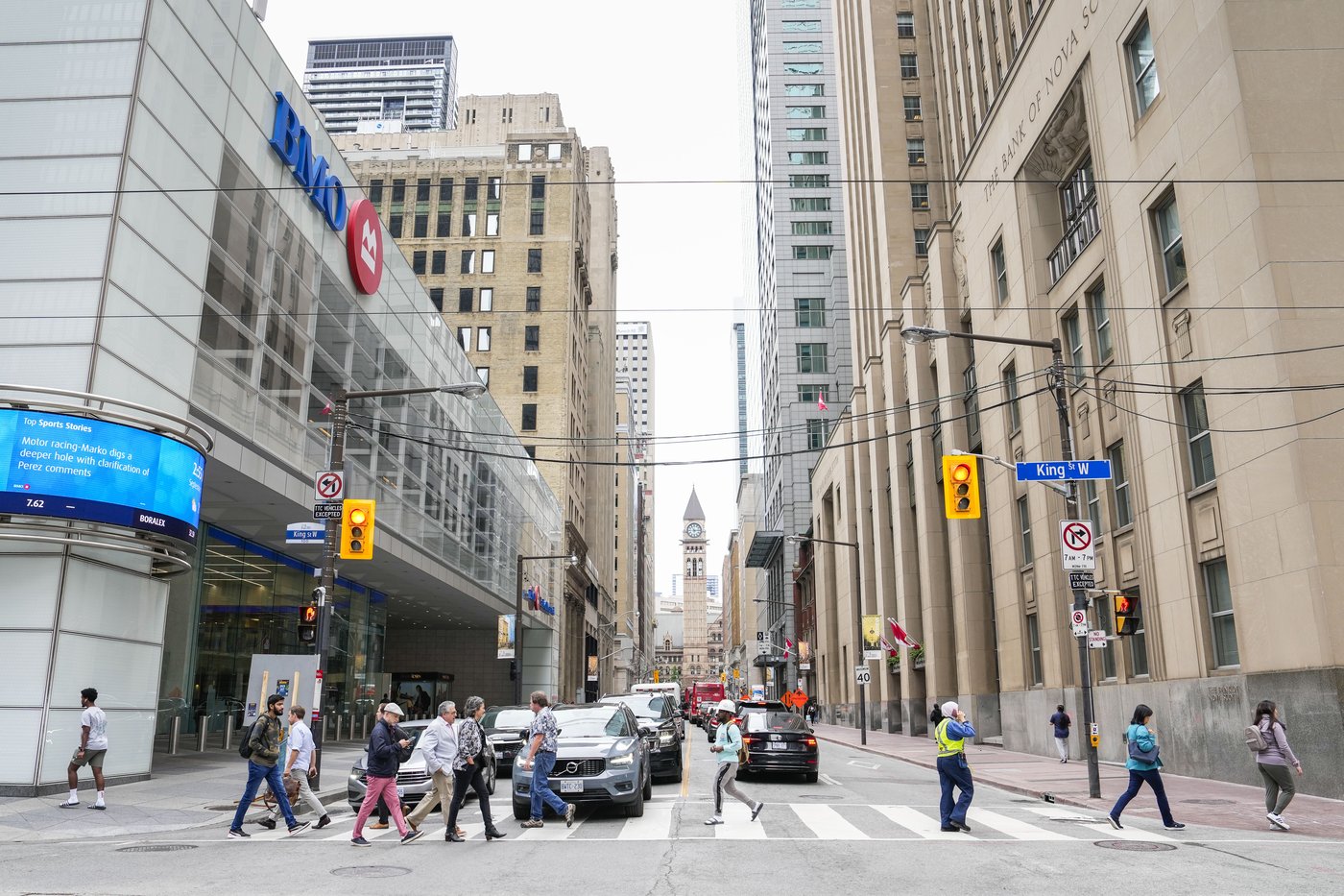Most Canadian workers support equity efforts despite some backlash: report