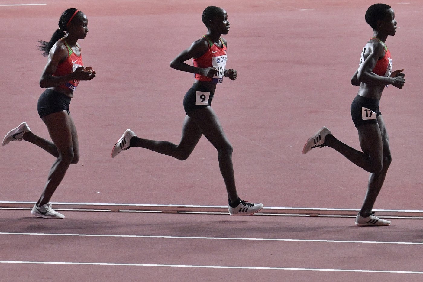 Uganda Olympic runner's horrific death is the latest in violence ...