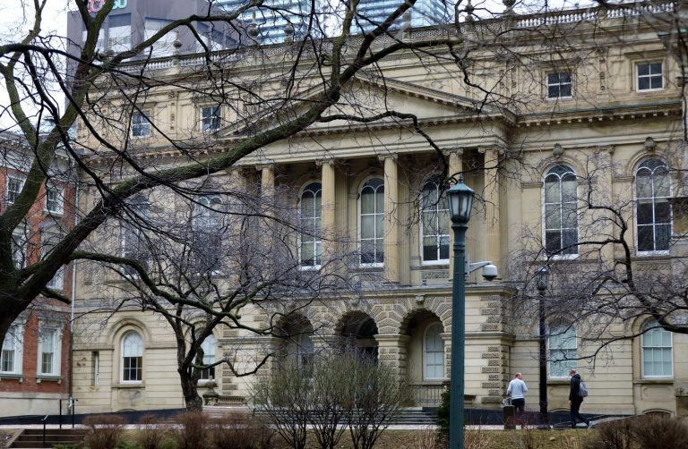 Top court orders new law licence assessment for man who sexually abused ...