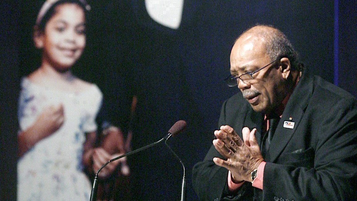 Canadian musicians recall industry titan Quincy Jones as mentor, friend ...