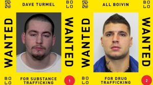 Here is a new list of the top 25 most wanted fugitives in Canada