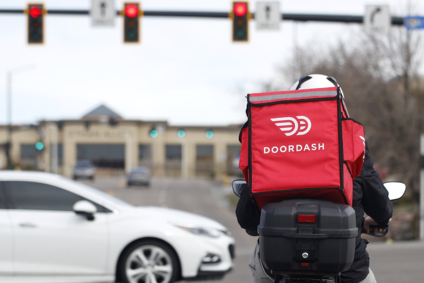 DoorDash wants Competition Bureau case alleging it misled customers ...