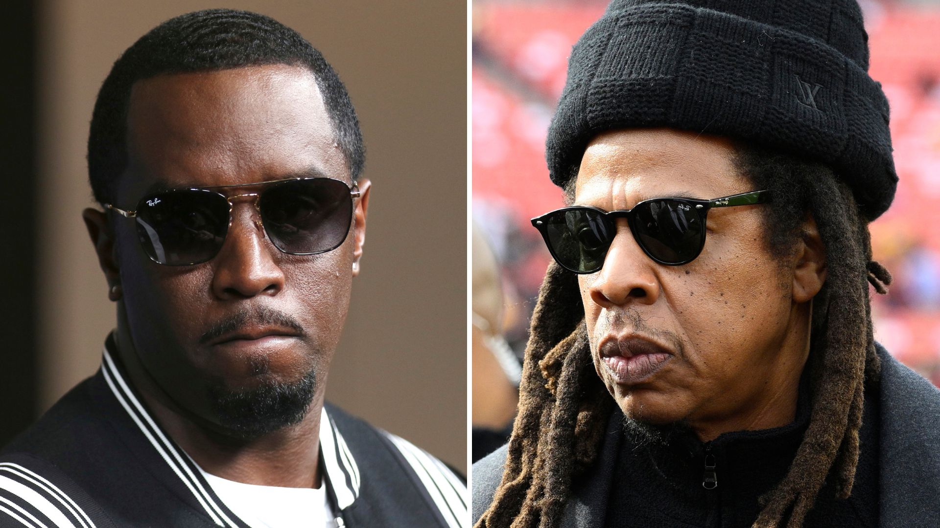 Woman accusing Jay-Z and Sean 'Diddy' Combs of rape acknowledges ...