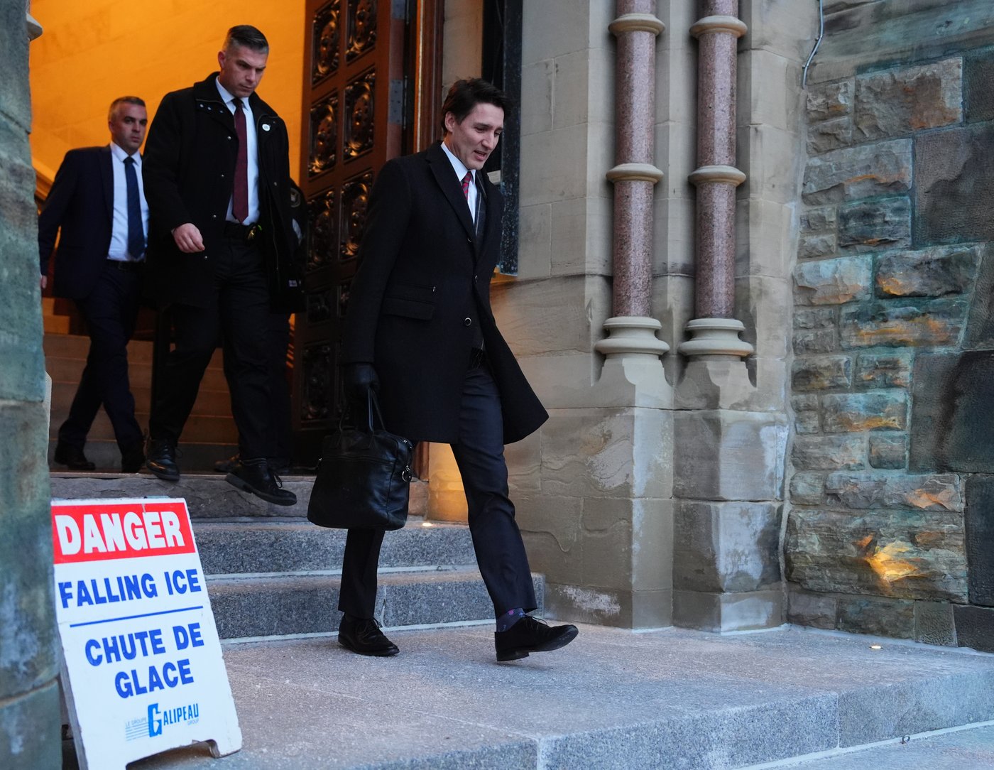 Trudeau could stay or go. Either way, Canadians should brace for a ...