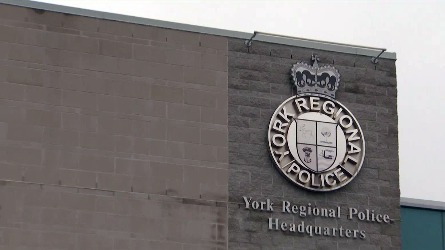 York Region police officer facing more than two dozen charges