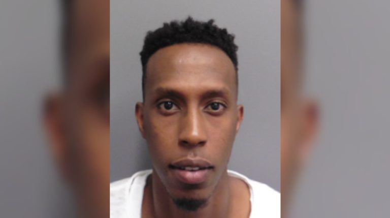 Toronto man charged in alleged kidnapping, attempted murder