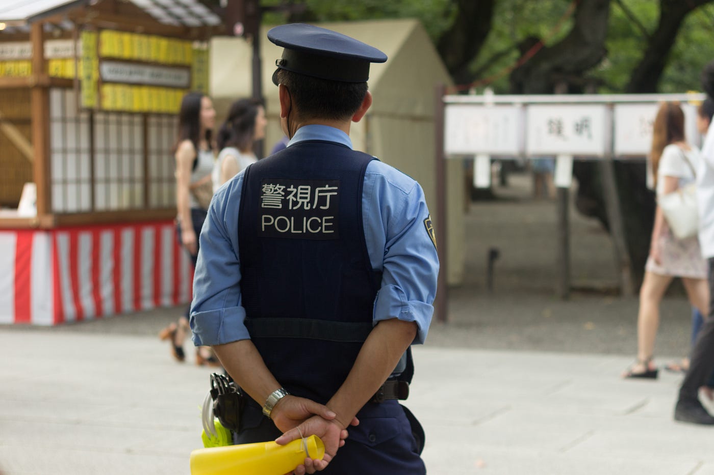Japanese police arrest Canadian in smuggling of huge amount of ...