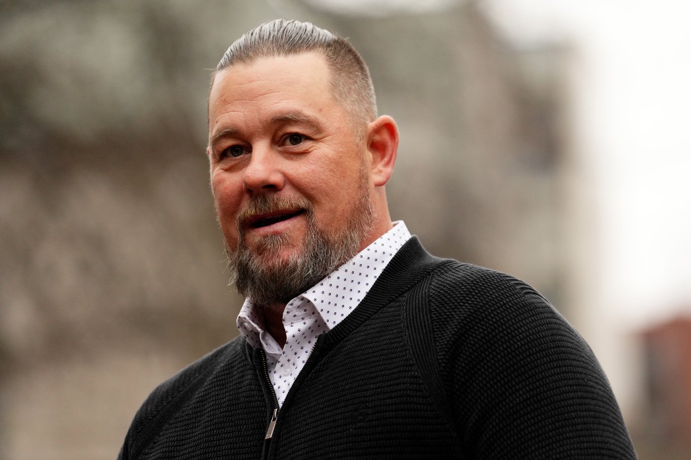 Sentencing hearing for 'Freedom Convoy' organizer King underway ...