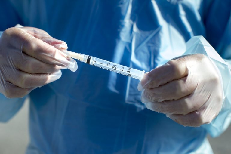 Flu shot rollout begins this week as doctors urge vaccination for ...