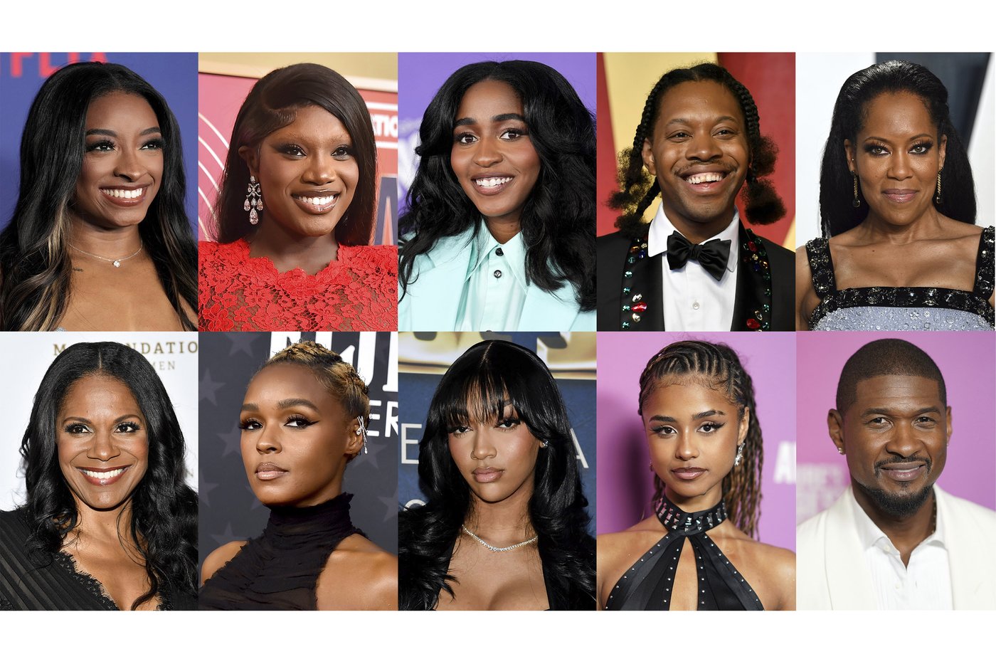 Suit up! Met Gala reveals dress code and a slate of new celeb hosts