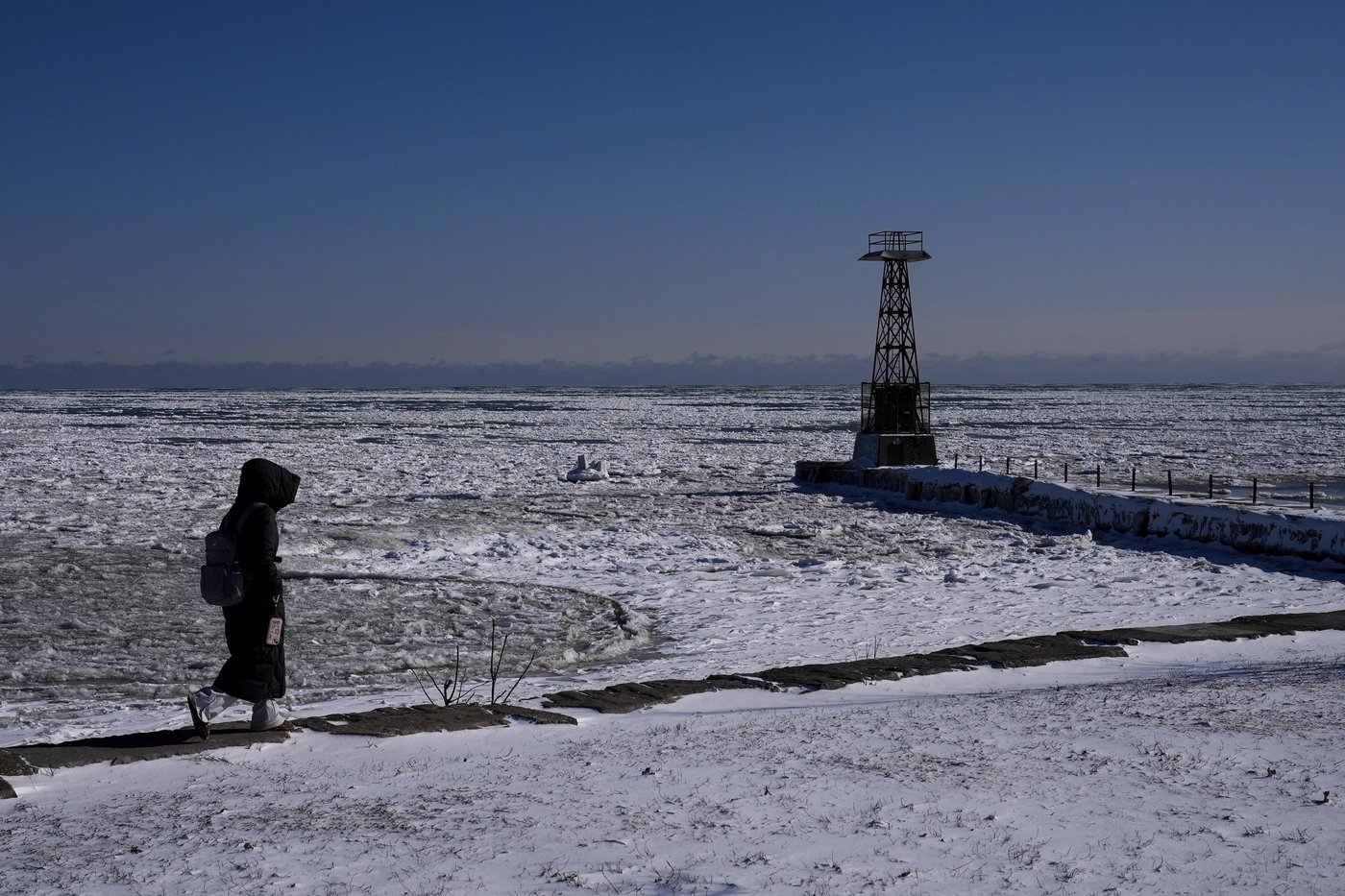 Very cold weather is coming. US about to get 10th and chilliest polar ...