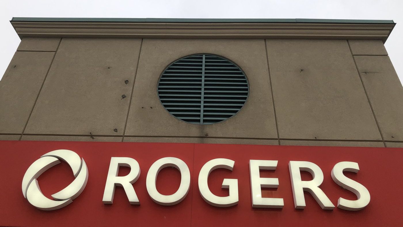 Rogers expanding coverage for satellite-to-mobile text messaging trial