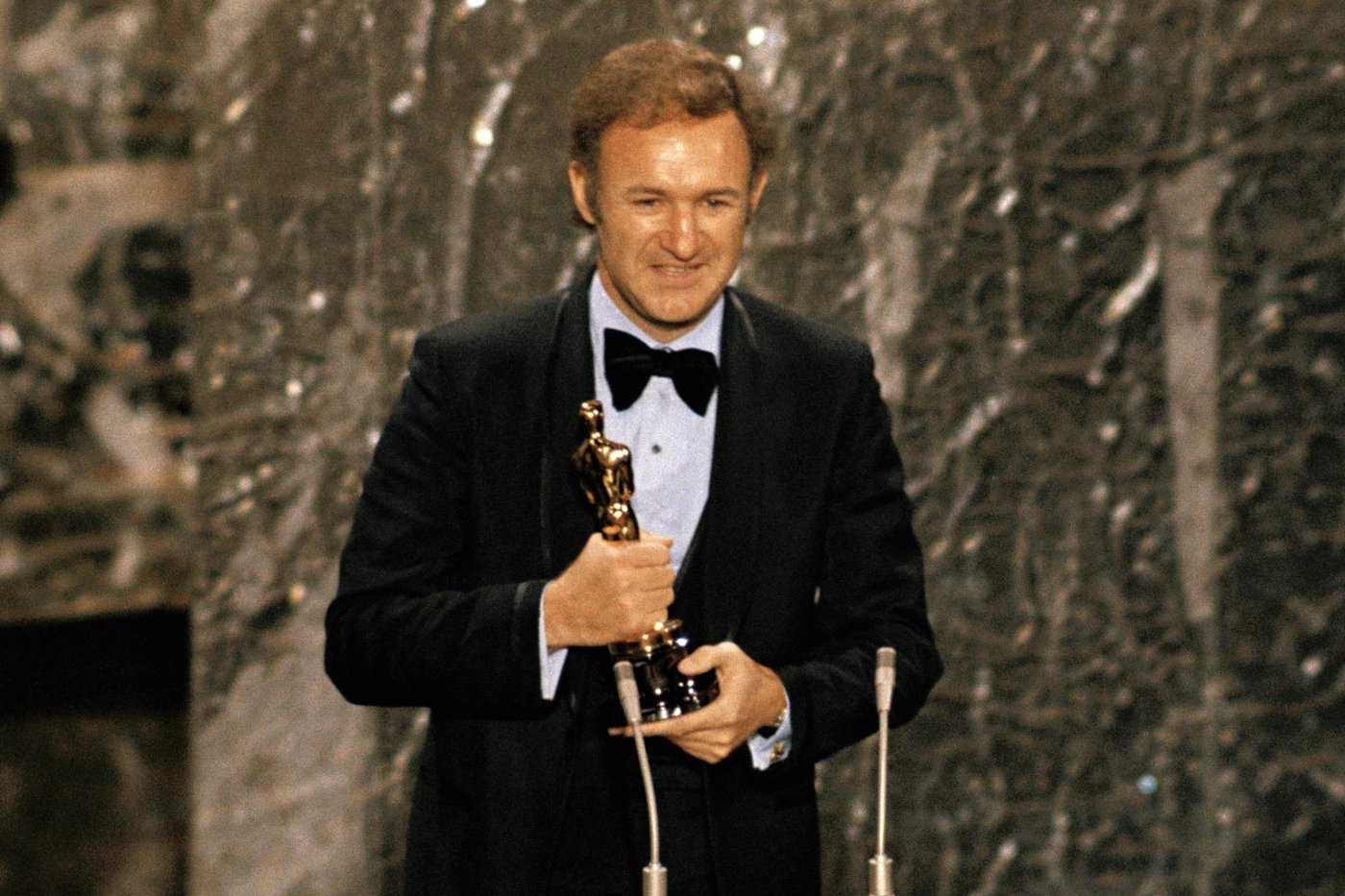 Gene Hackman tributes pour in from Francis Ford Coppola, Viola Davis ...