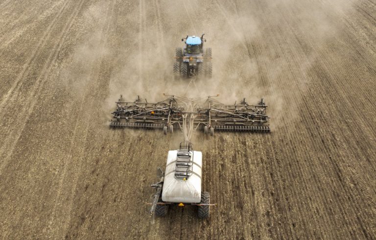 'A wake-up call': Report urges agri-food export diversification amid ...