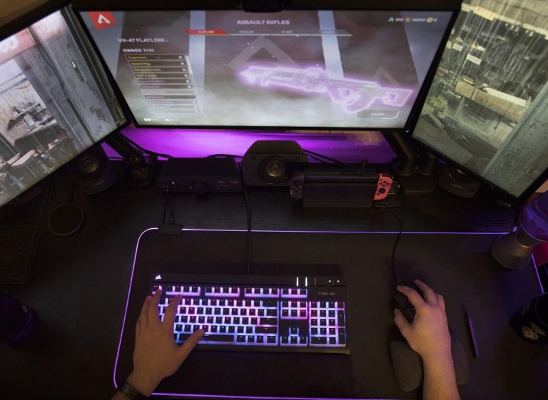 Canadian video game industry saw 9% drop in number of companies: report