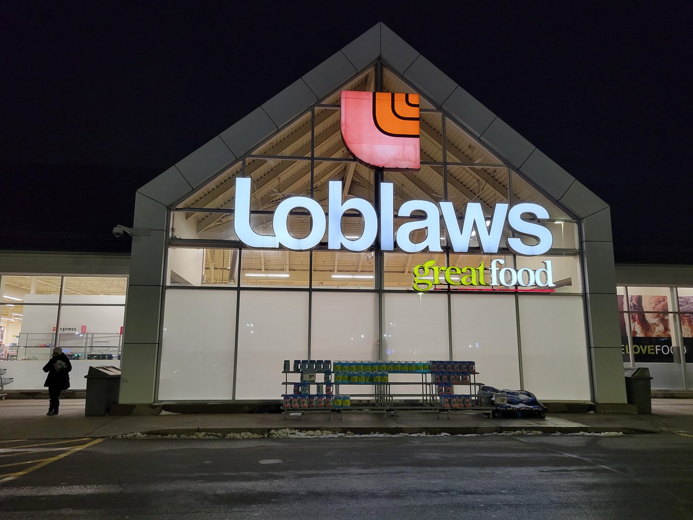 Loblaw to open 80 stores in 2025 as part of $10-billion investment over ...