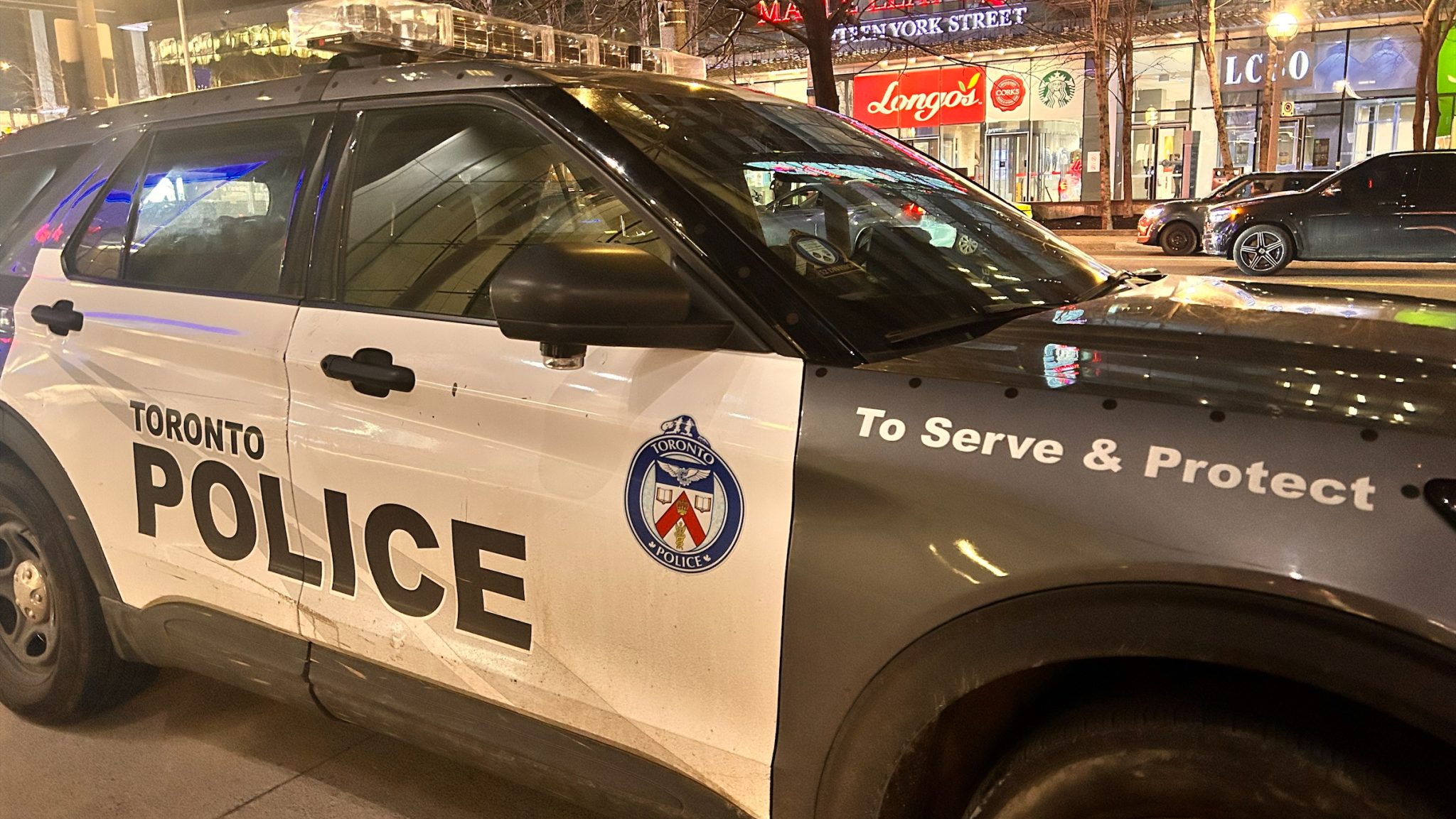 Toronto police ID boy, 16, shot and killed at Harbourfront condo ...